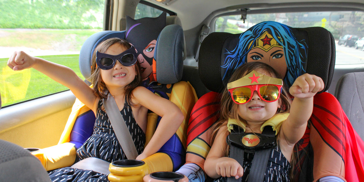 7 Tips for Long Distance Travel with Your Kids — KidsEmbrace