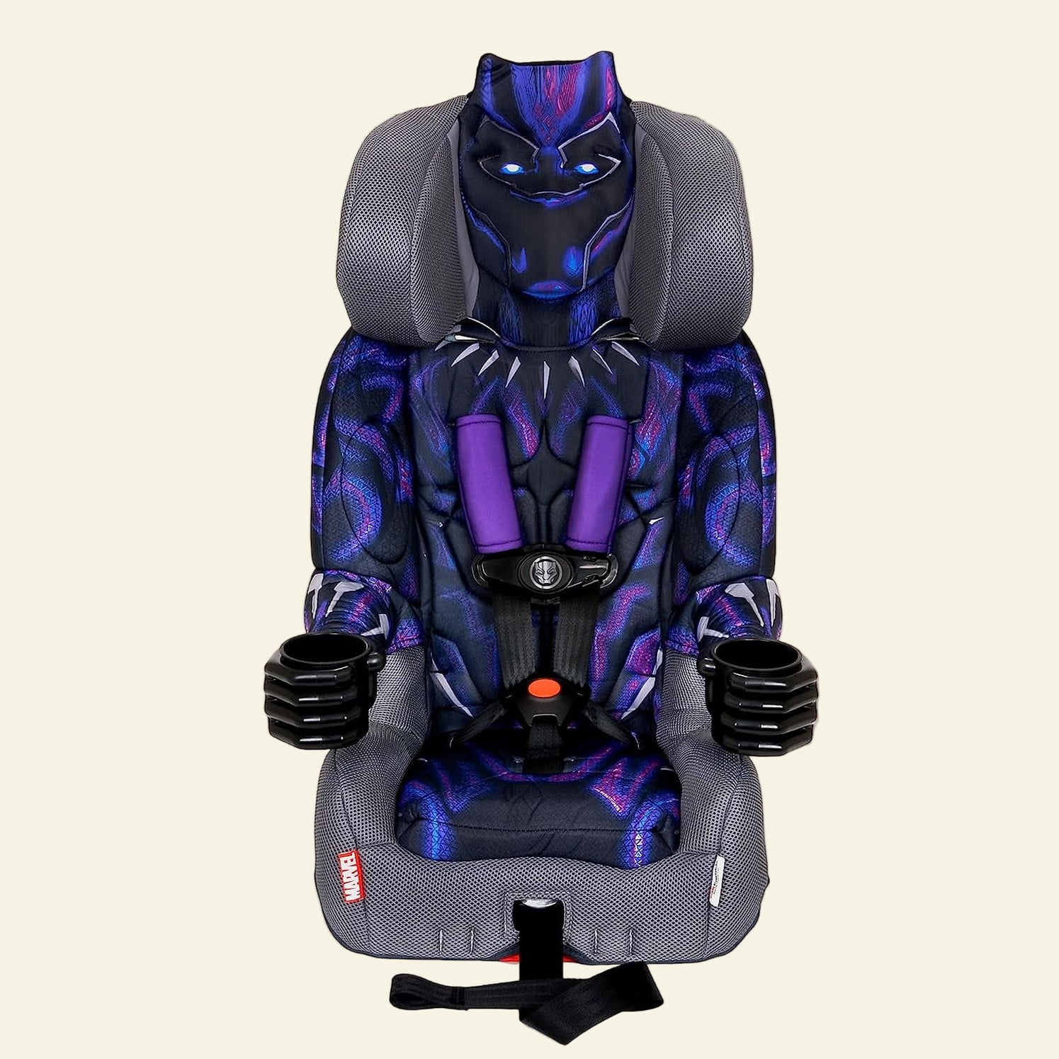 MARVEL Car seats & car booster seats for kids & toddlers — KidsEmbrace