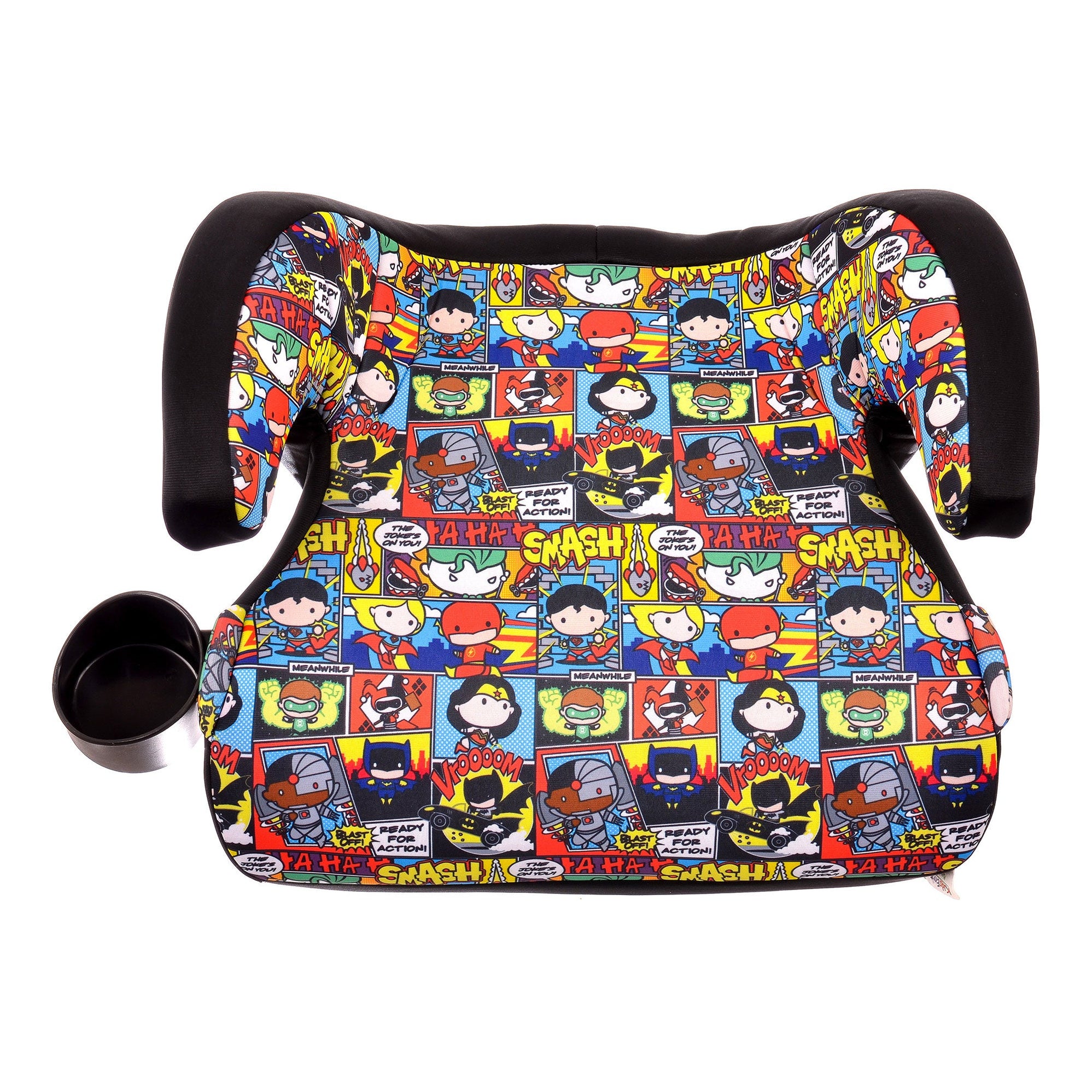 All KidsEmbrace Products - Character Car Seats and Boosters
