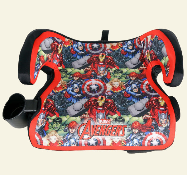 MARVEL Car seats & car booster seats for kids & toddlers — KidsEmbrace