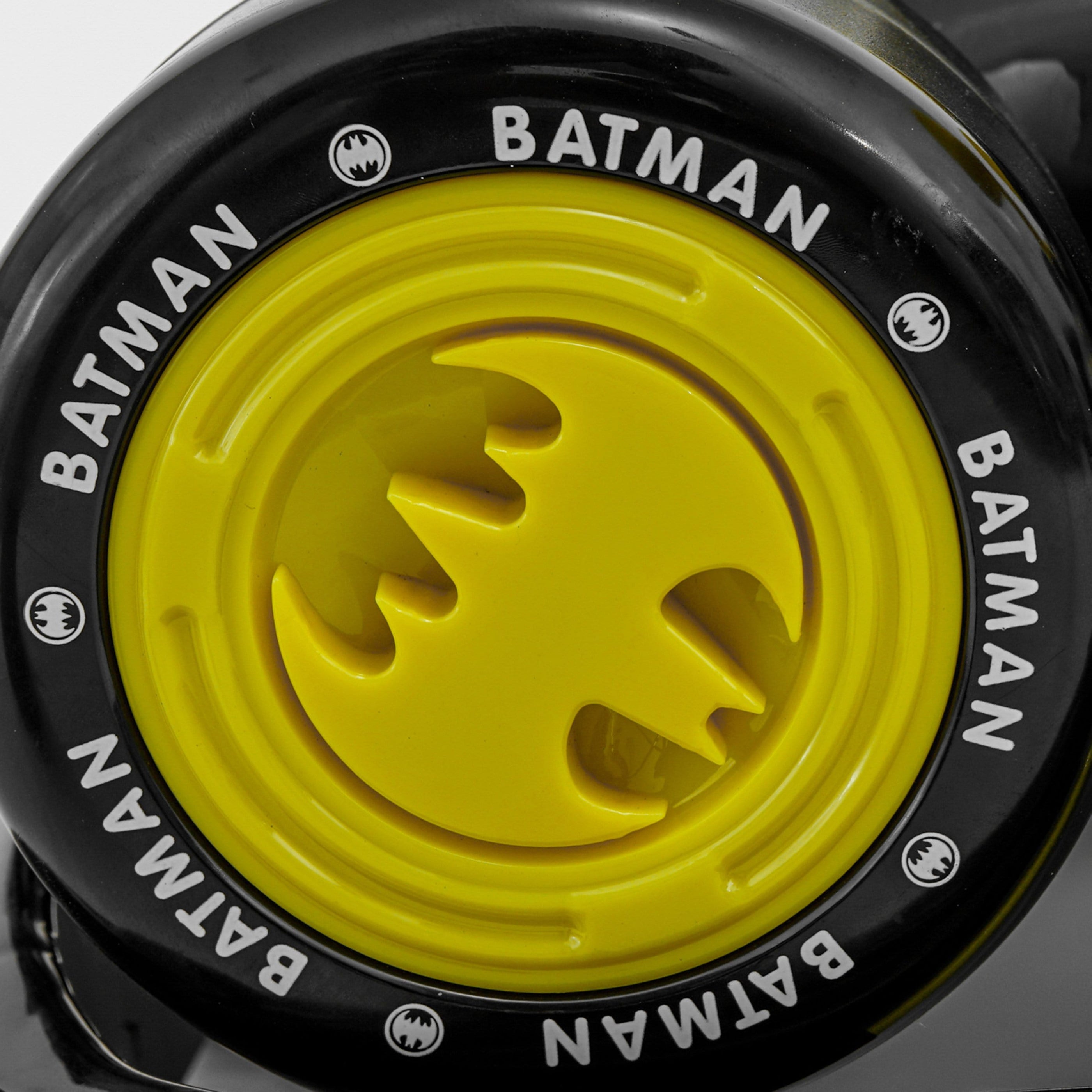 Batman Batmobile Activity Walker With Lights And Sound — KidsEmbrace