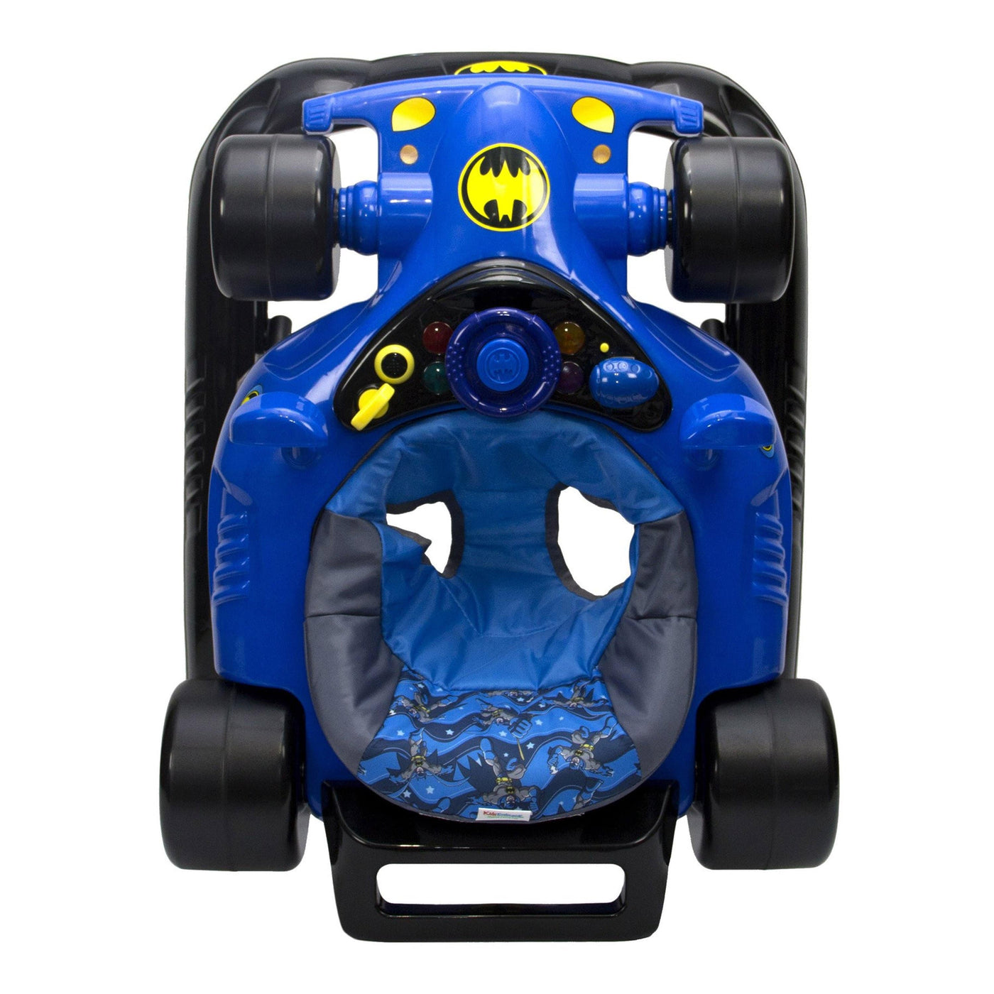 DC Comics Batman Activity Walker With Lights And Sound — KidsEmbrace