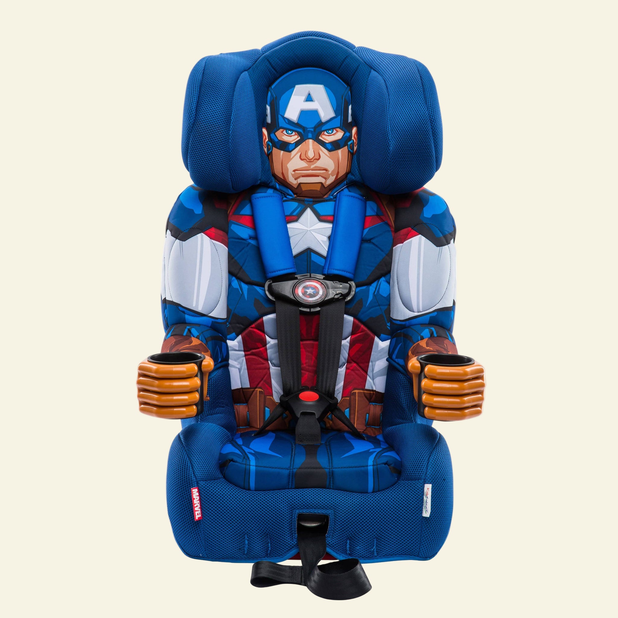 MARVEL Car seats & car booster seats for kids & toddlers — KidsEmbrace
