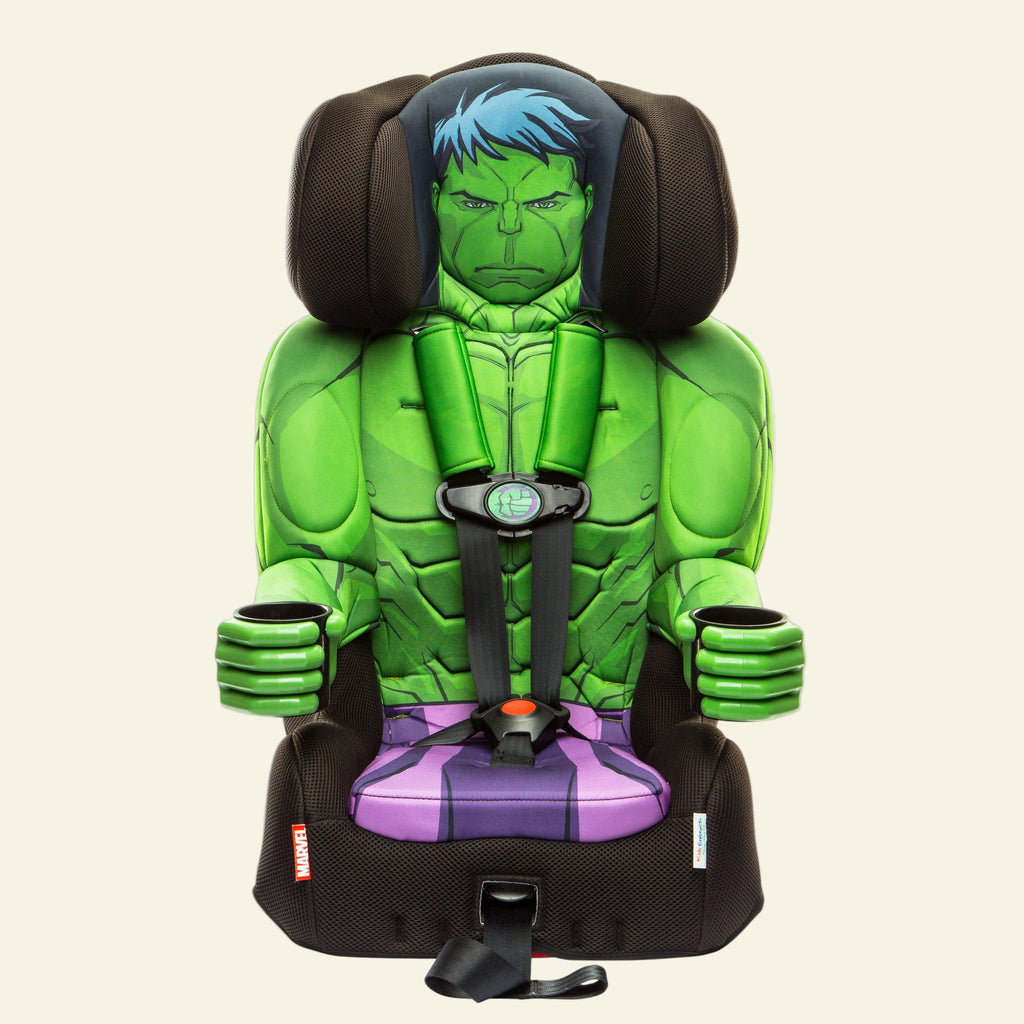 MARVEL Car seats & car booster seats for kids & toddlers — KidsEmbrace