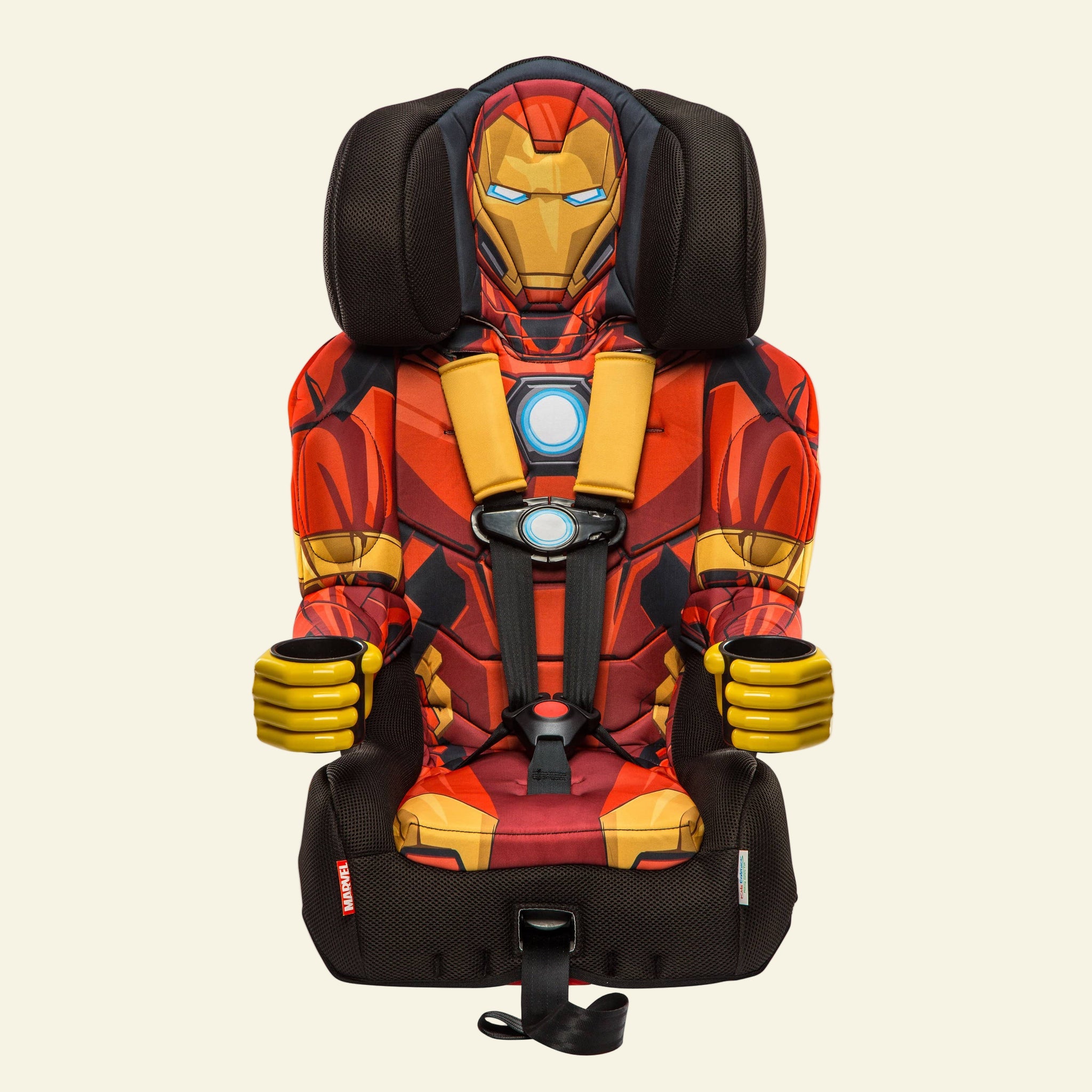 MARVEL Car seats & car booster seats for kids & toddlers — KidsEmbrace