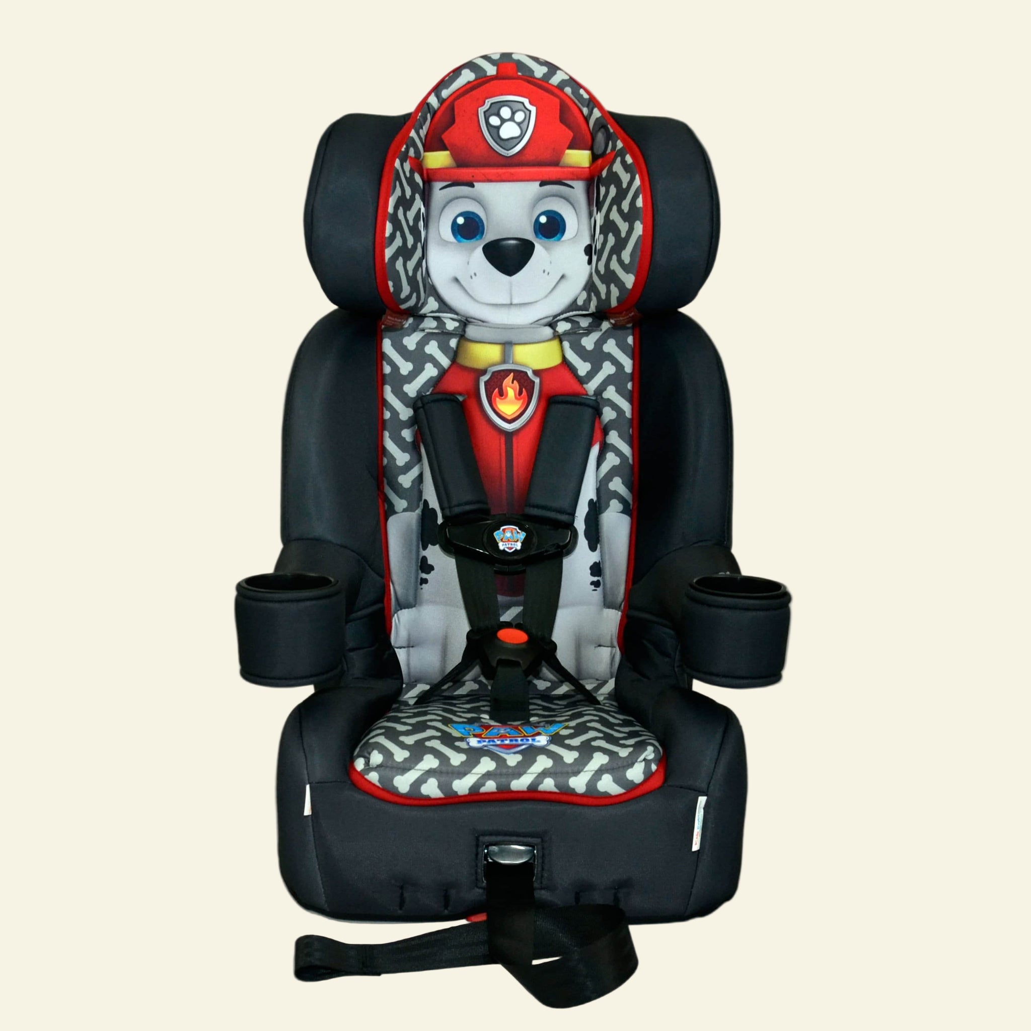2-in-1 Combination Harness/Booster Car Seats by KidsEmbrace