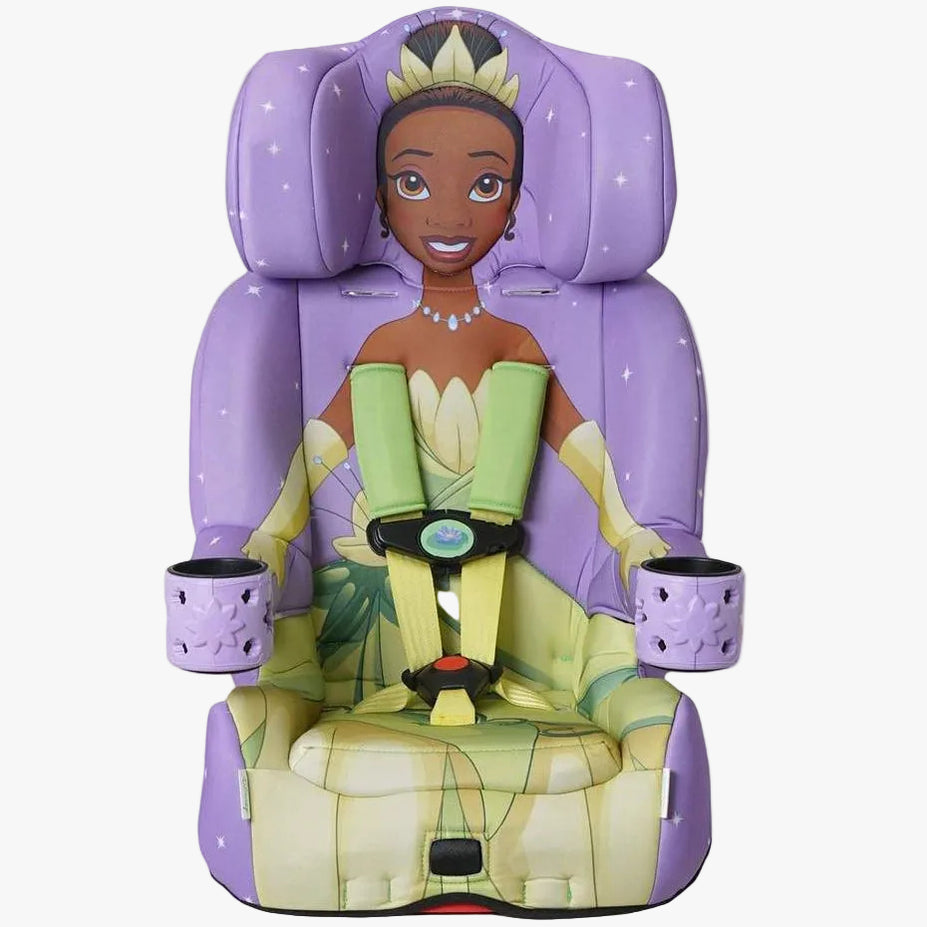Disney Car Seats and Boosters by KidsEmbrace